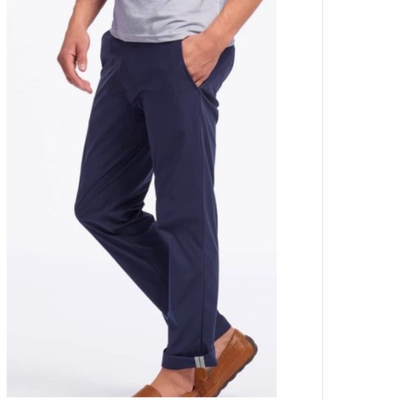 RHONE | Pants | Rhone City Pant | Poshmark